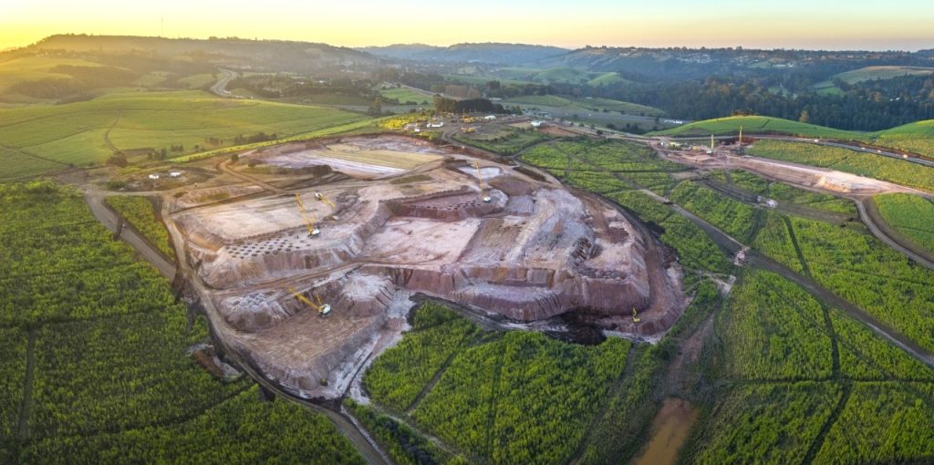 R15bn Westown developer bets on a ‘KZN Comeback’ - Moneyweb