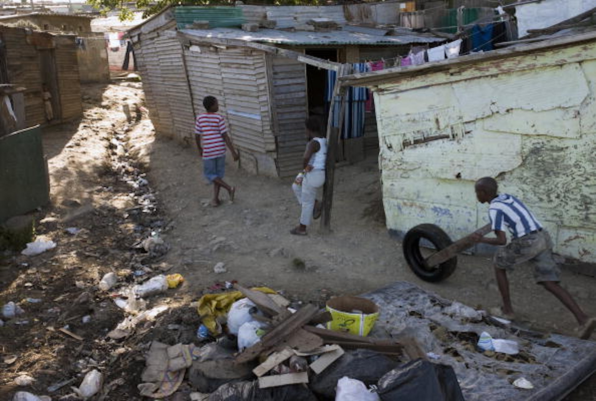 Businesses that address social or environmental problems often struggle ...