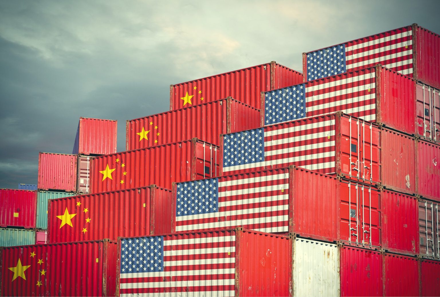 Here’s how China is responding to US sanctions - Moneyweb