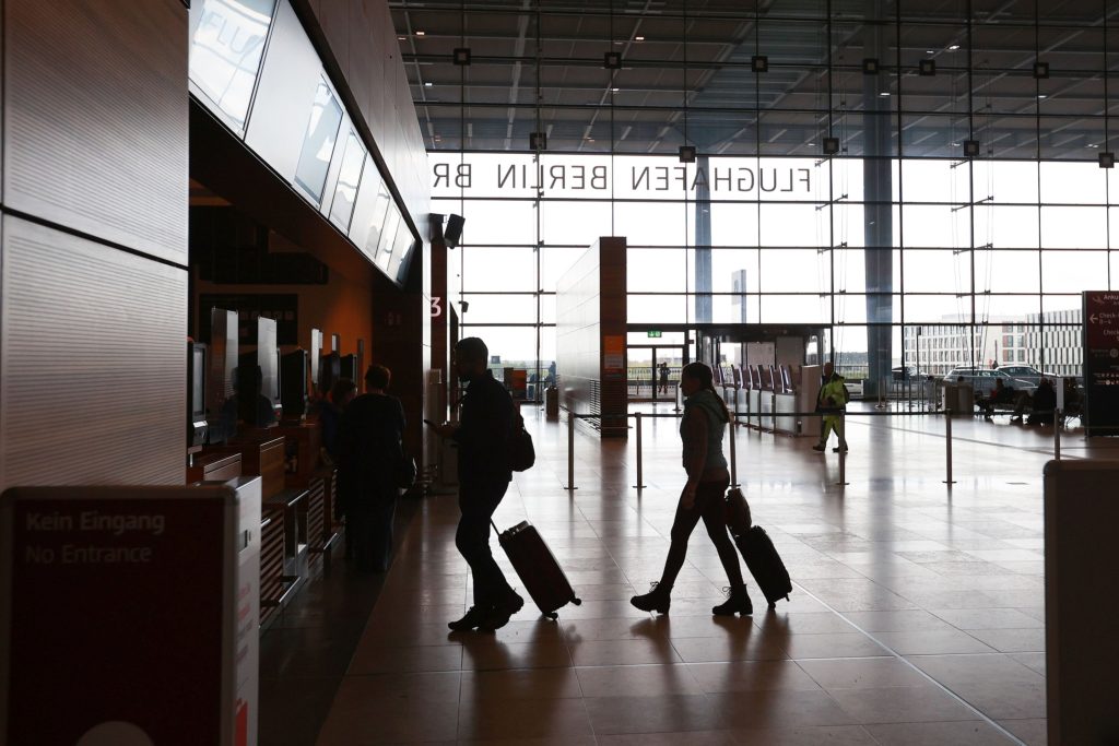 Business travel prices seen climbing even higher to new normal - Moneyweb