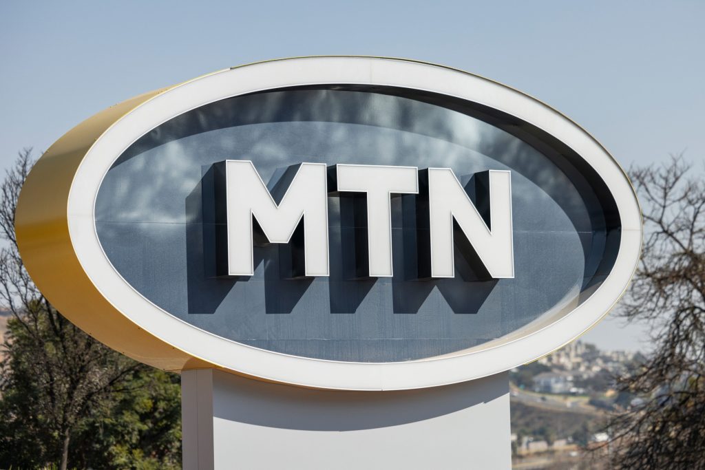 MTN’s Fintech unit seeks more investors after Mastercard deal - Moneyweb