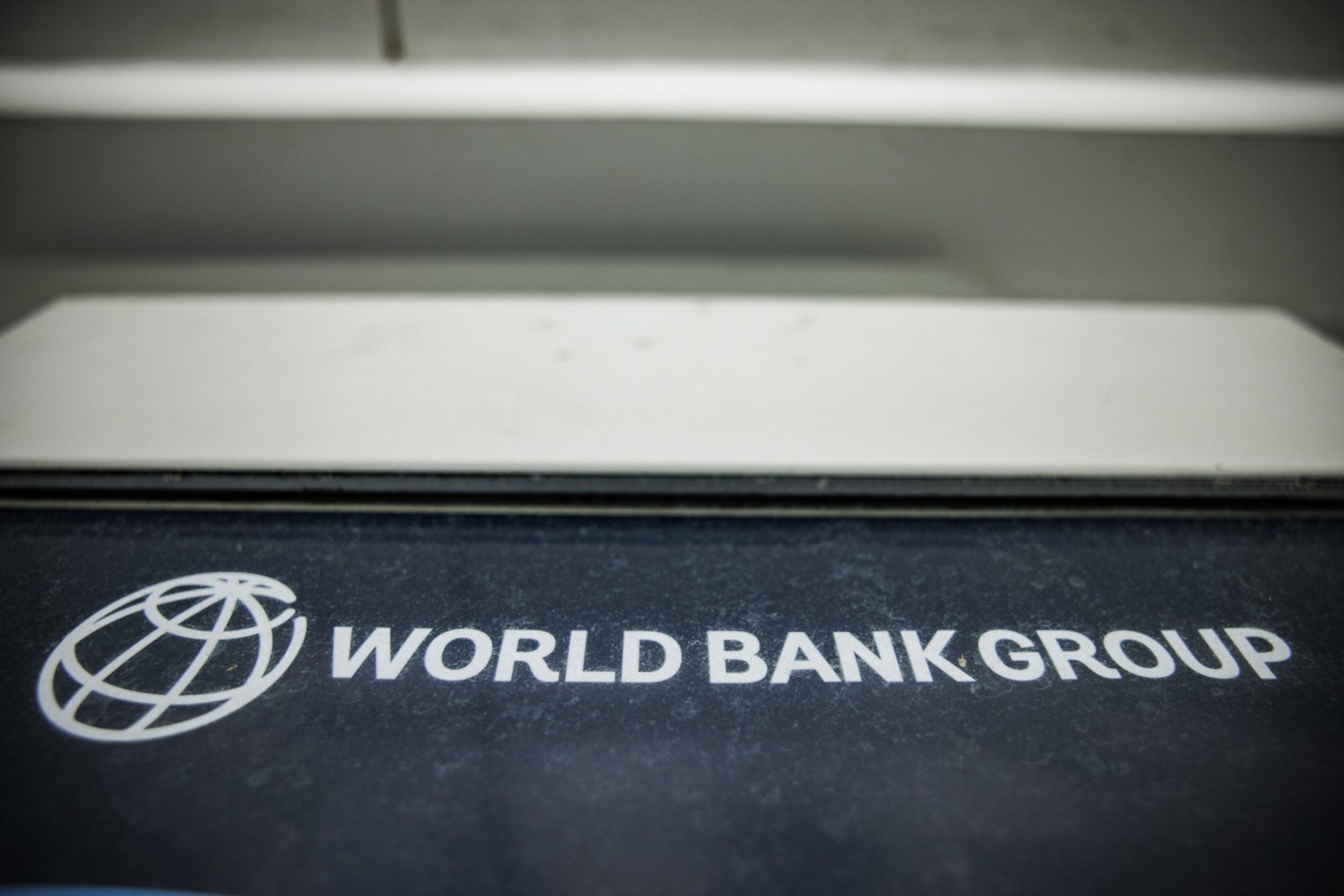 Treasury confirms R27bn World Bank loan to fix infrastructure - Moneyweb