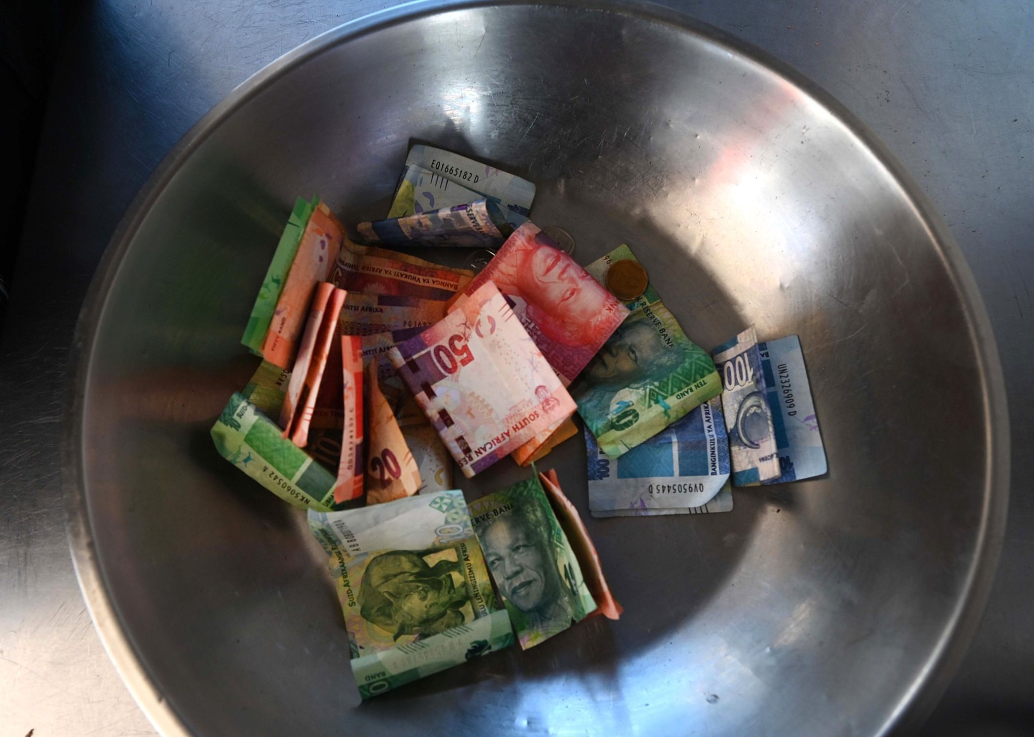 Rand steadies as China’s yuan sets course for SA’s currency - Moneyweb