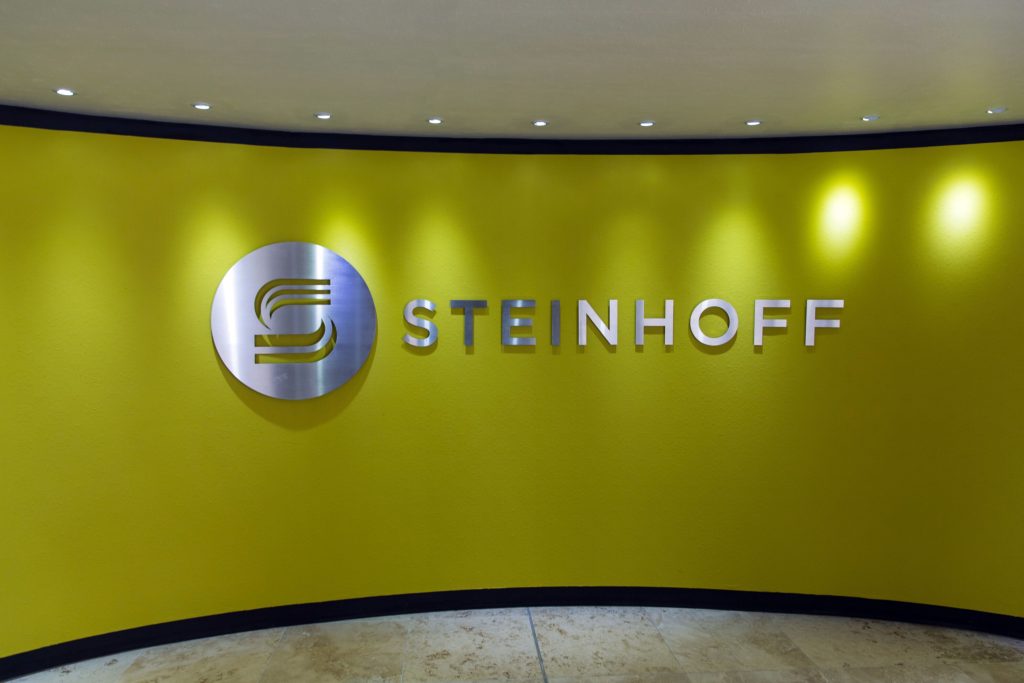 Steinhoff Europe’s ex-CFO jailed in Germany over scandal - Moneyweb