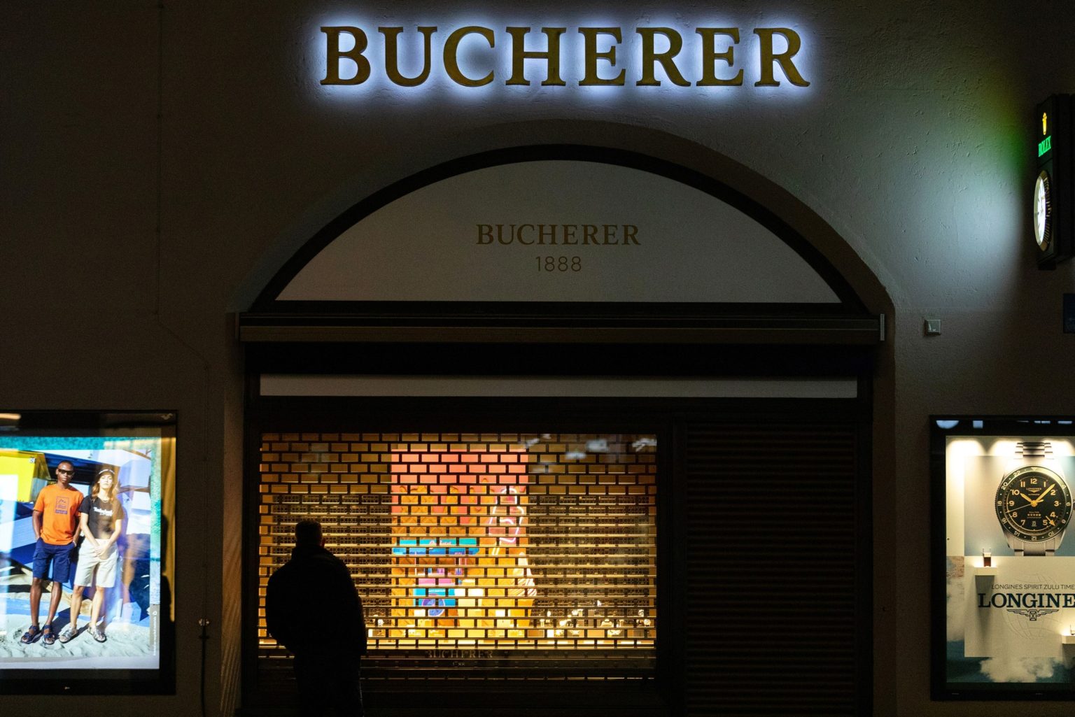 Rolex to buy Bucherer in major retail move for Swiss giant - Moneyweb