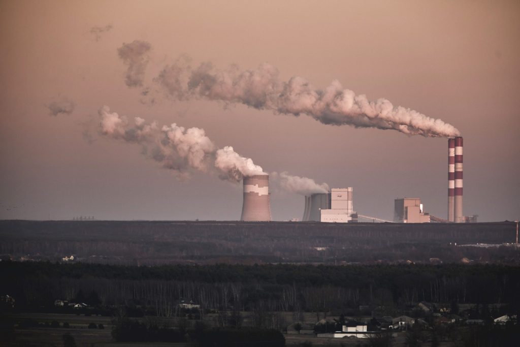 Europe’s dirtiest power plant expects clean break from coal in seven ...