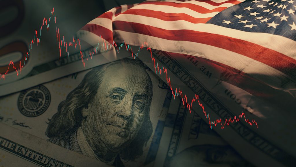 Why the US economy remains strong despite 40-year high borrowing costs ...