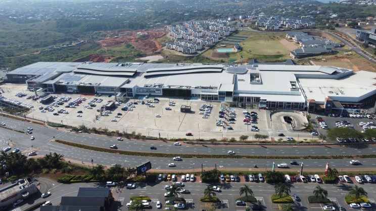 KZN’s Ballito Junction to get R120m facelift - Moneyweb