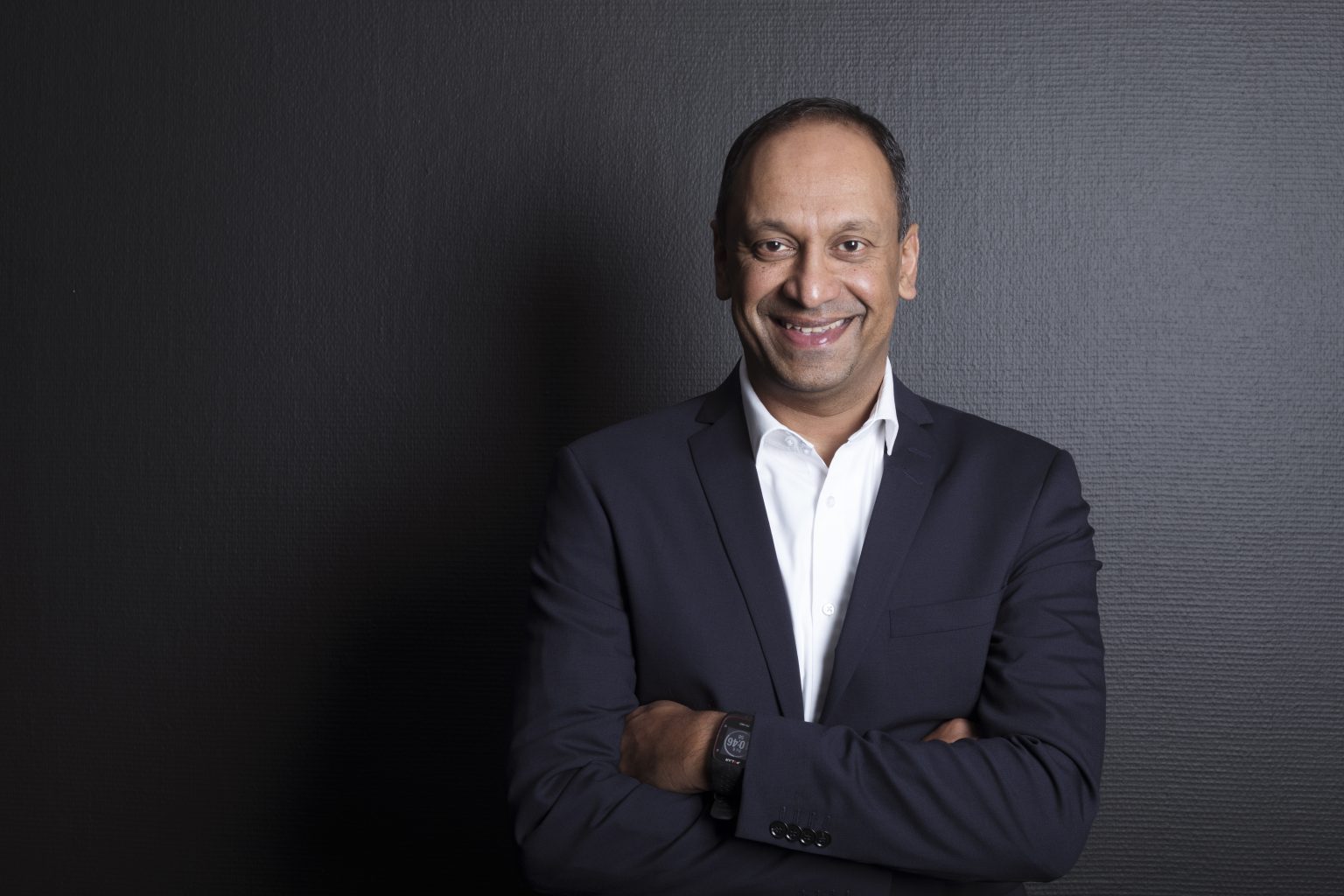 Cumesh Moodliar named Investec Bank’s new CEO - Moneyweb