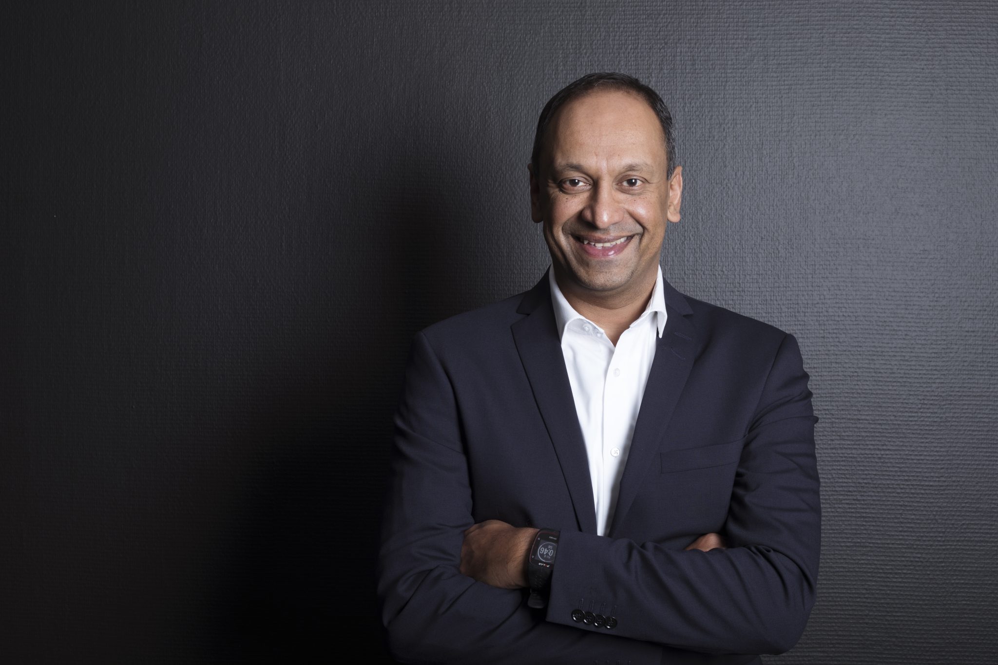 Cumesh Moodliar named Investec Bank’s new CEO - Moneyweb