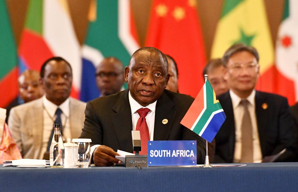 Brics: African countries face opportunities and risks in alienating ...