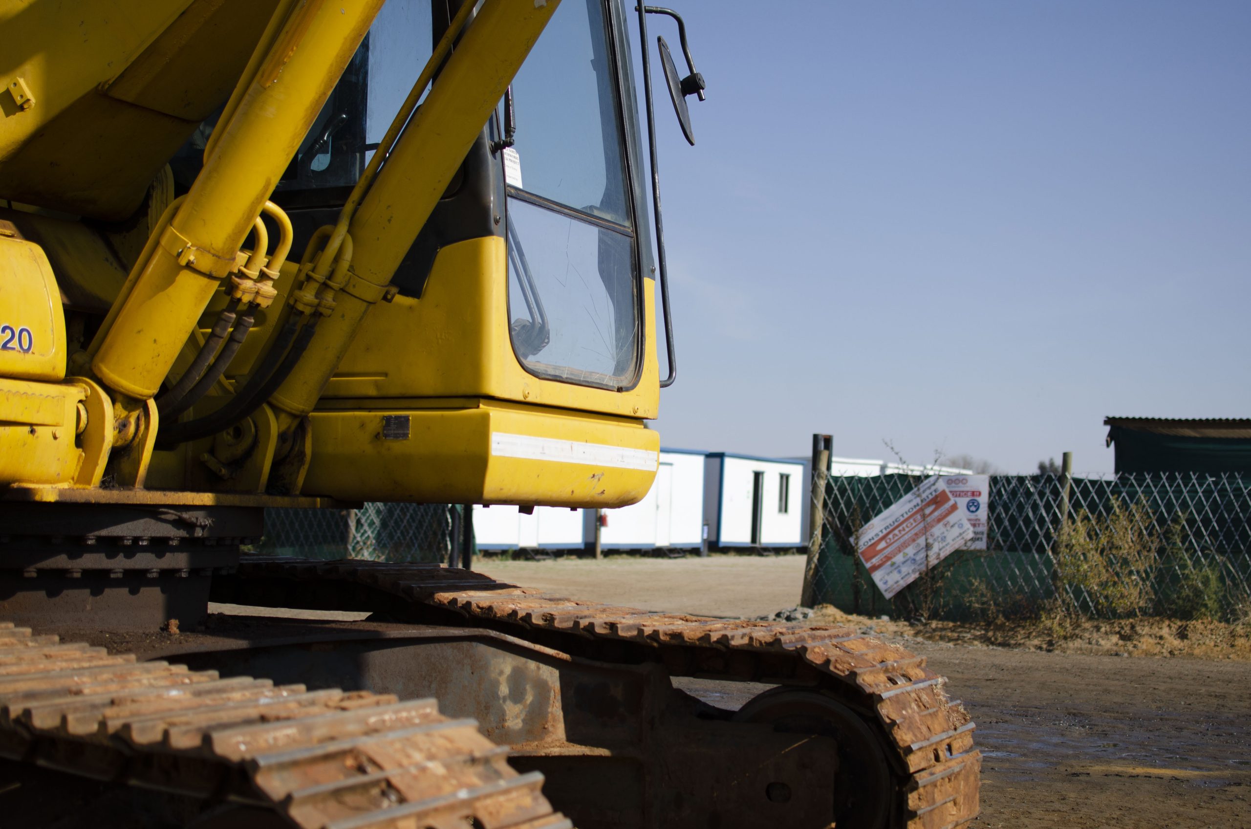 Construction mafia battle breaks out in Vaal River project - Moneyweb