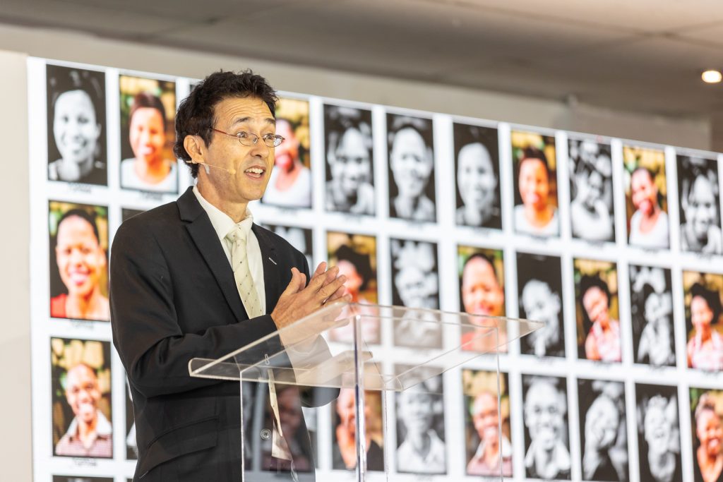 Unleashing creativity in classrooms to help fix SA - Moneyweb