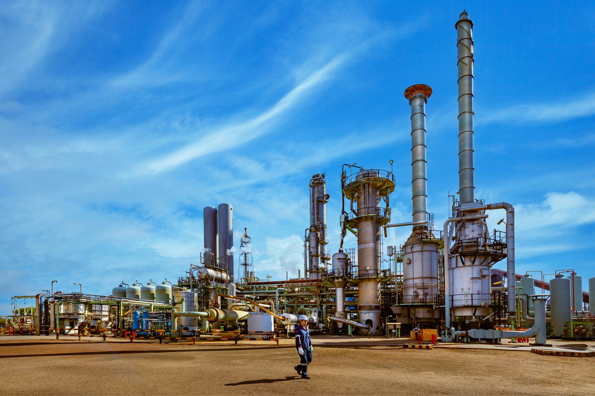 A deeper look at Sasol’s results - Moneyweb