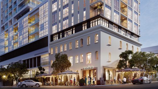 The Valour of Cape Town - Moneyweb