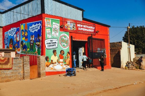 Spaza shops lead the charge in SA’s modest retail recovery - Moneyweb