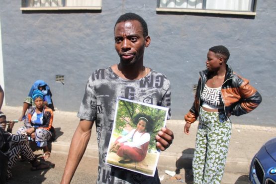 Hijacked Joburg building fire: Survivors tell their stories - Moneyweb