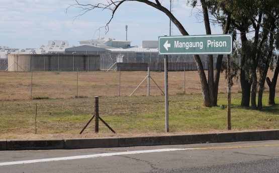 Mystery surrounds black empowerment gains from G4S prison contract ...