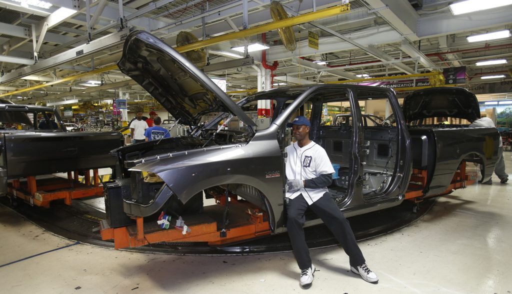 Billions in automotive investment pouring into SA - Moneyweb