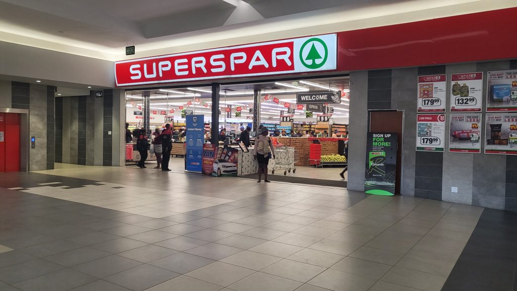 SAP rollout bungle costs Spar R1.6bn - Moneyweb