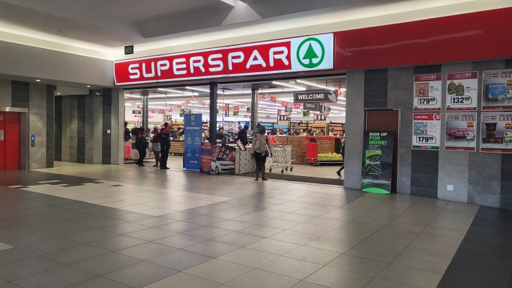 Spar declares no dividends, despite ‘resilient performance’ - Moneyweb