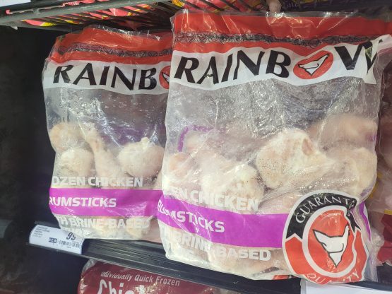 Higher demand sees Rainbow Chicken double earnings - Moneyweb
