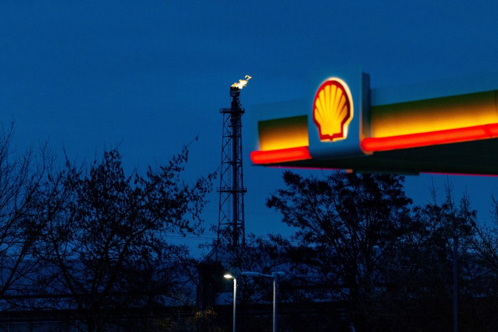Shell confirms intention to exit SA operations, DM says - Moneyweb