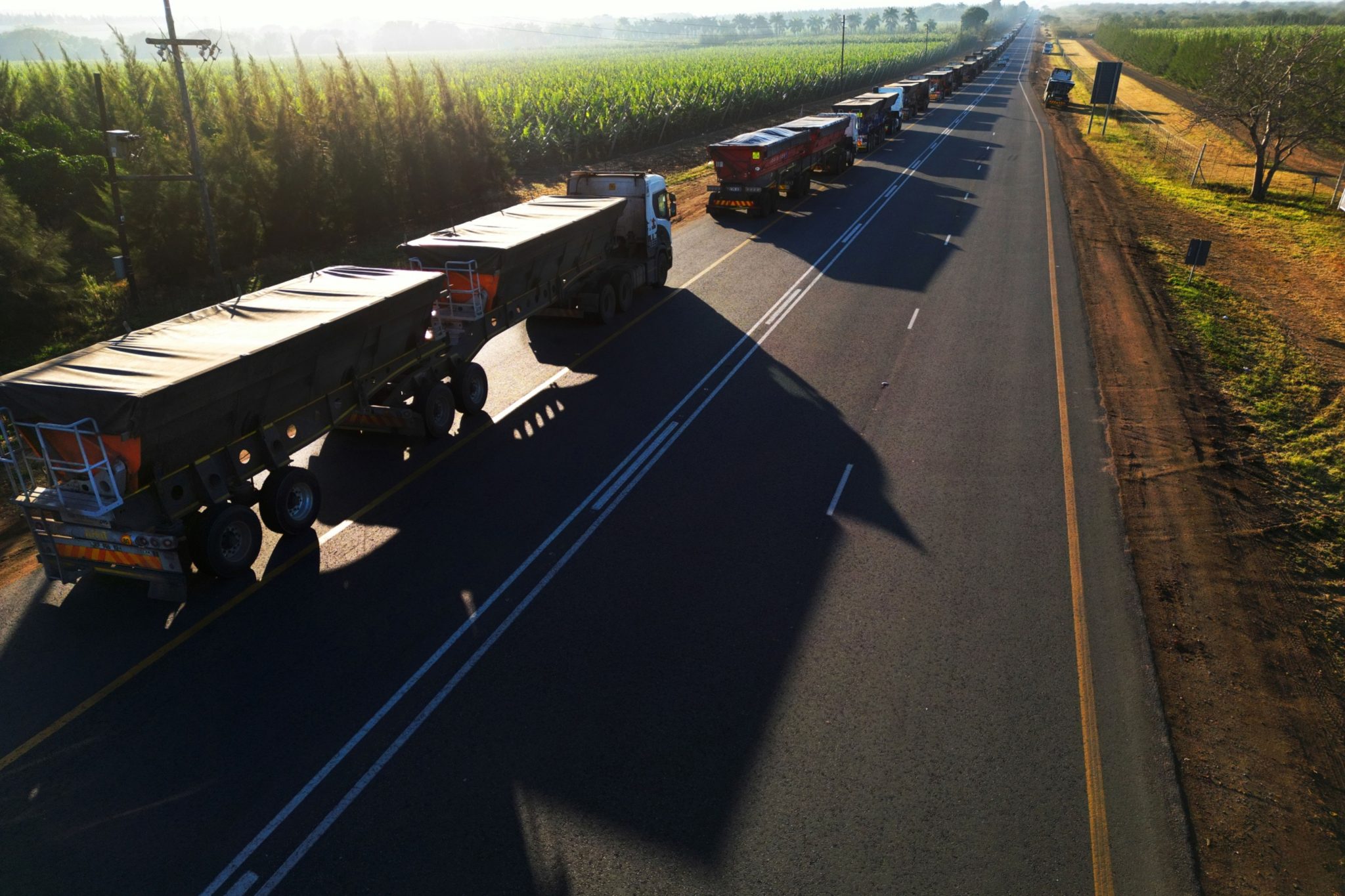 SA mines to get a faster route to Mozambique port - Moneyweb