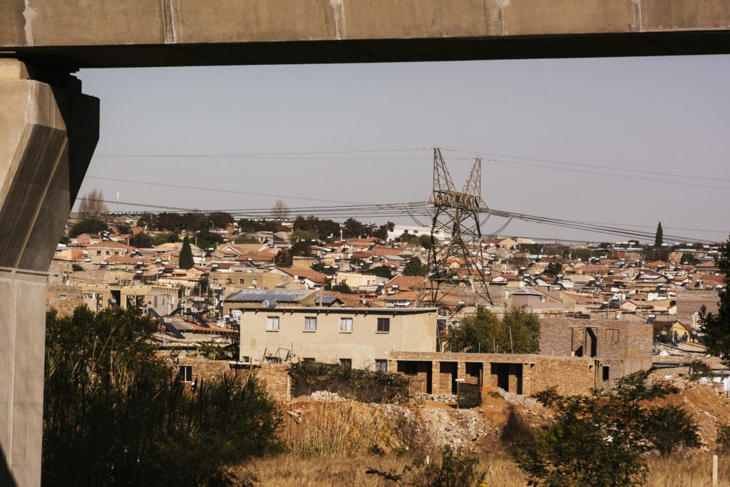 SA transmission plan to be given to cabinet in October - Moneyweb