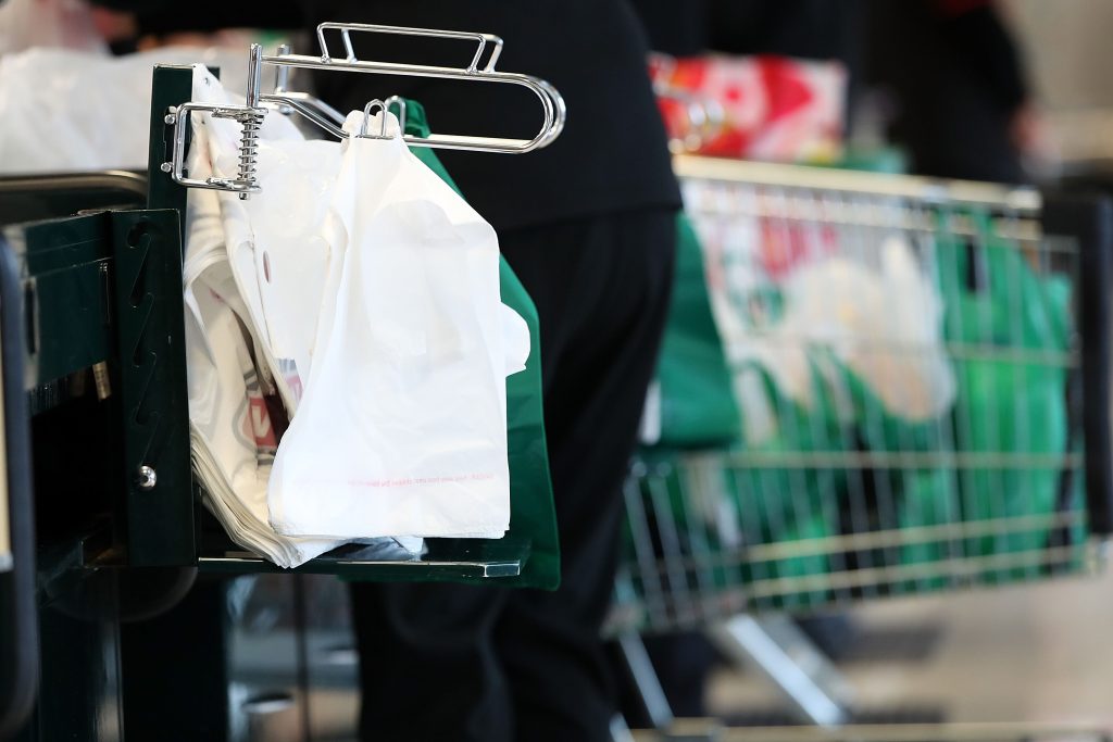 SA commercial crime up 6% - Moneyweb