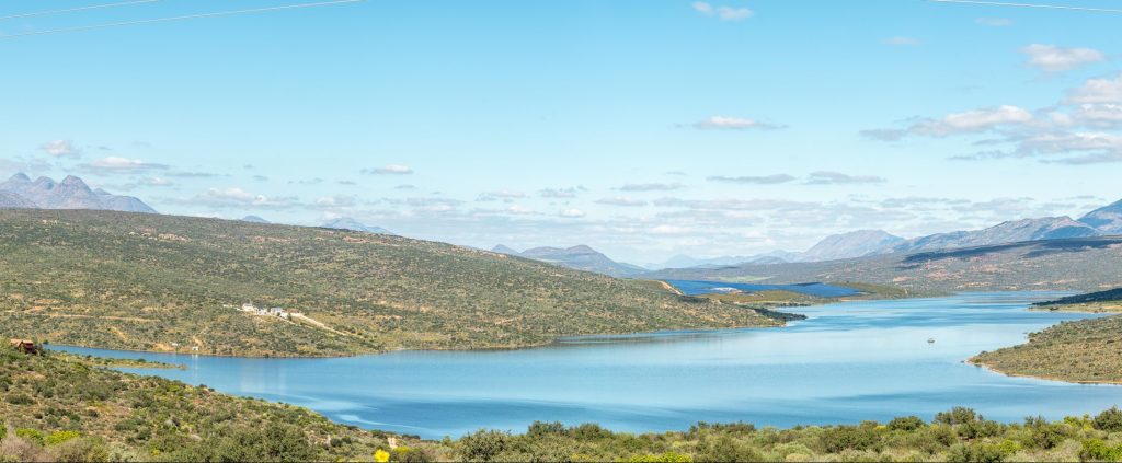 Clanwilliam Dam tender: Mchunu will have to launch high court action ...