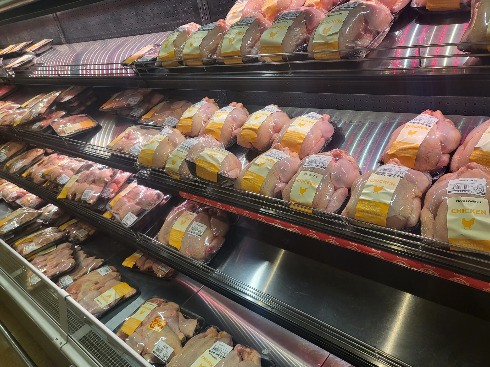 Calls grow for Vat-free chicken - Moneyweb