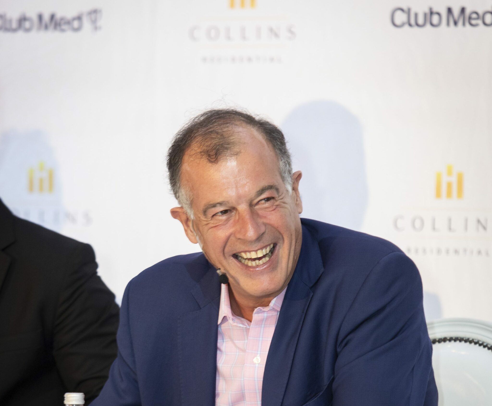 Longstanding Club Med boss Henri Giscard d’Estaing ‘pushed out’ - Moneyweb