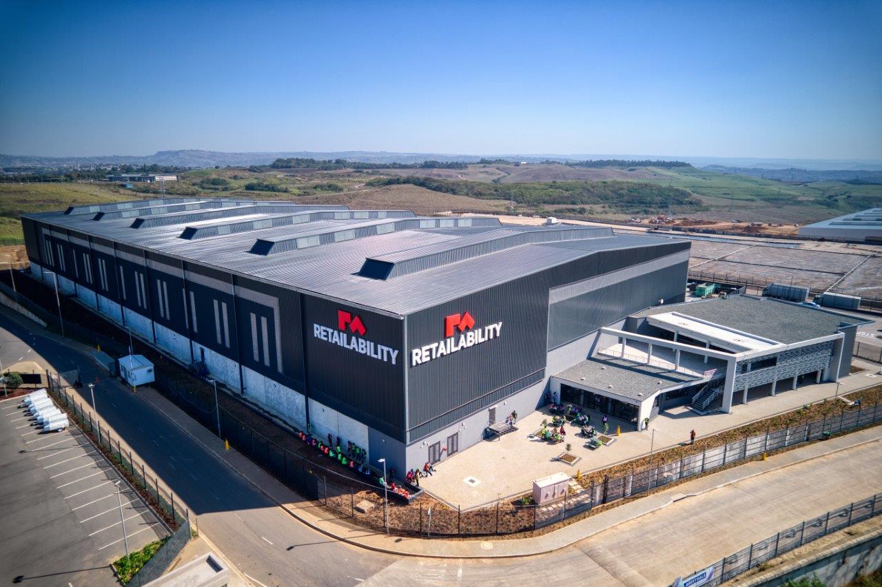 Retailability’s riots-hit Durban distribution centre reopens - Moneyweb