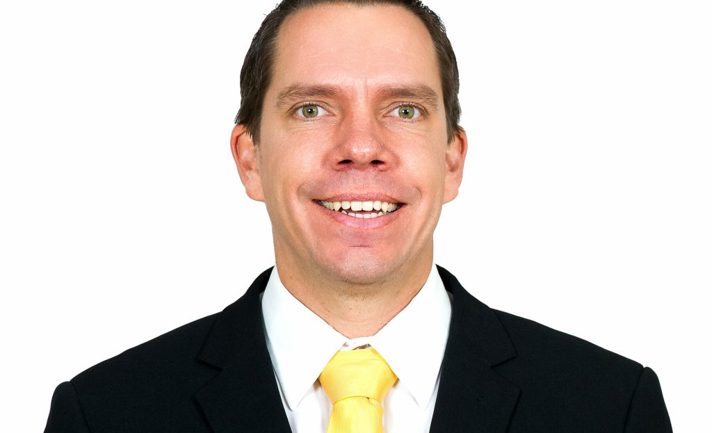 Investor at age six, now a hedge-fund specialist - Moneyweb