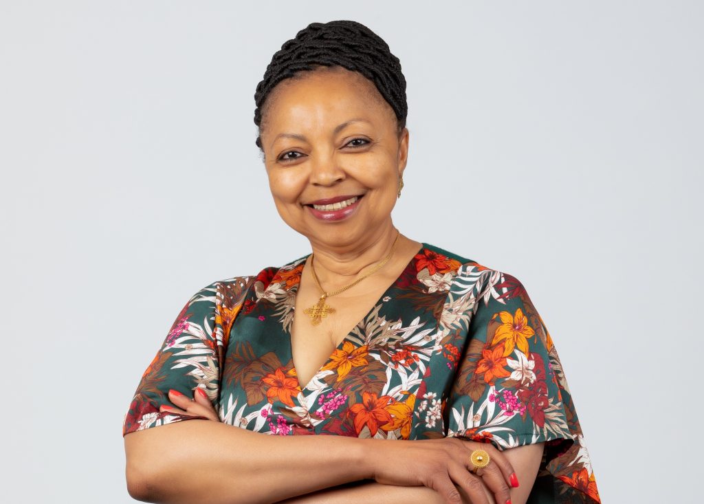 Lindiwe Sangweni-Siddo on the reawakening of domestic tourism - Moneyweb