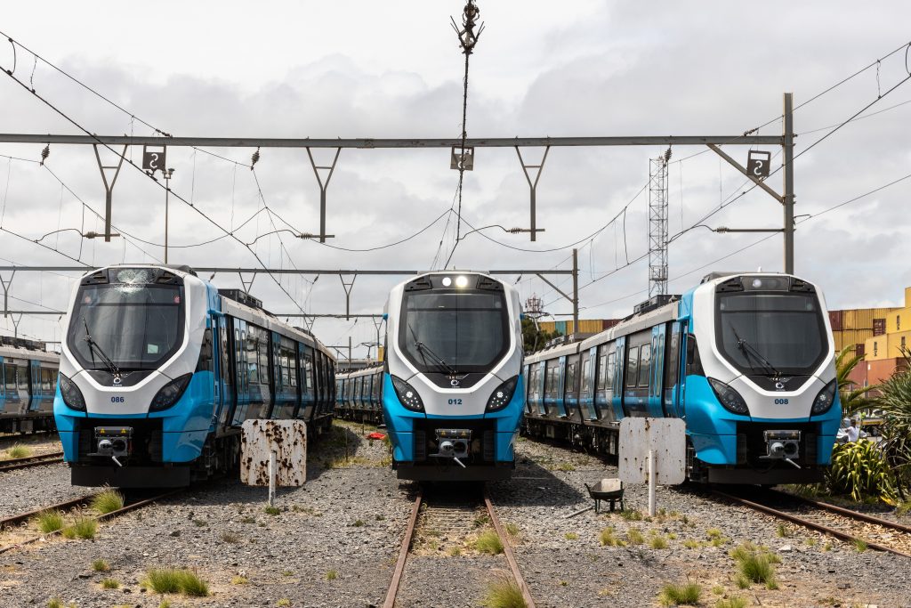 Prasa plans to spend R50bn over the medium term - Moneyweb