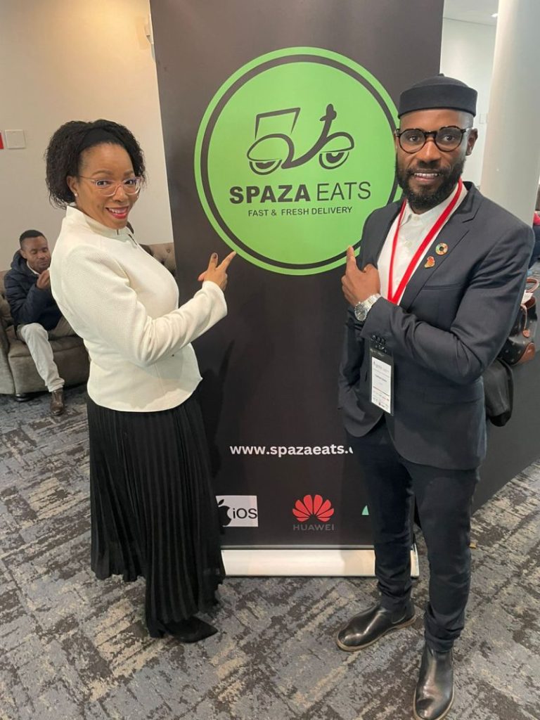 Local food app brings taste of home to your doorstep - Moneyweb