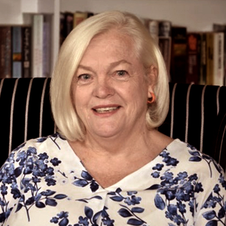 Dawn Ridler - Financial Advisor - Moneyweb