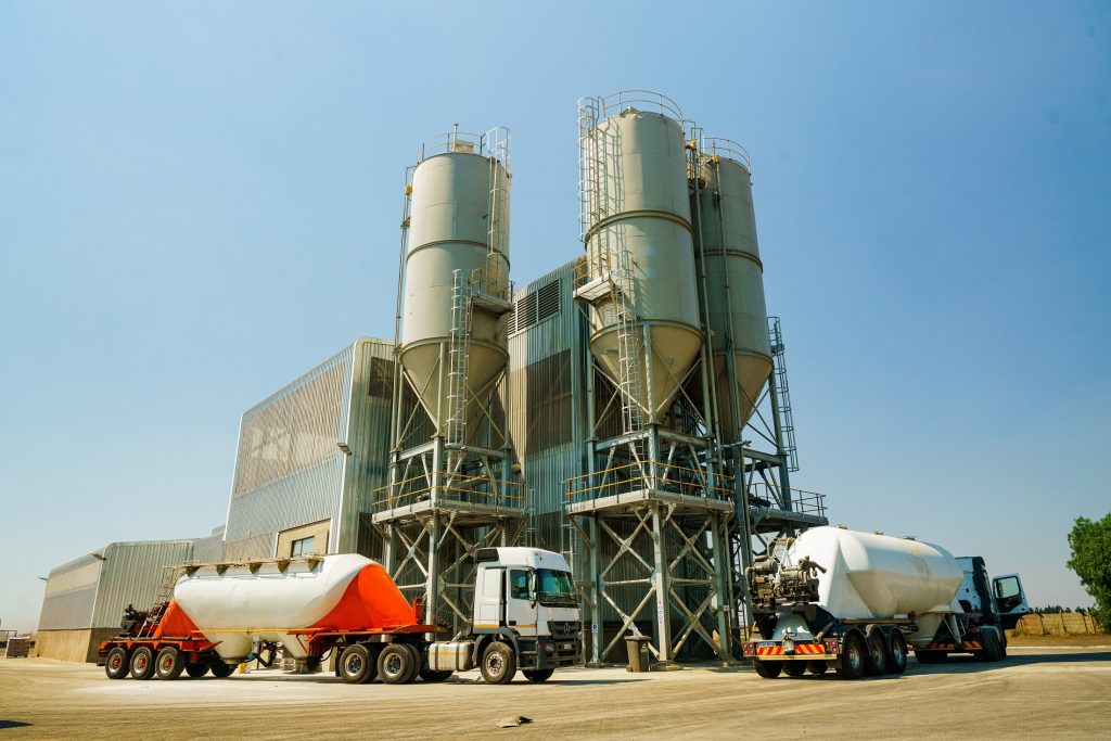 PPC Highveld blending plant to ramp up outputs - Moneyweb