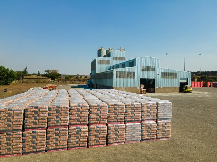PPC sees earnings jump despite muted demand in SA - Moneyweb