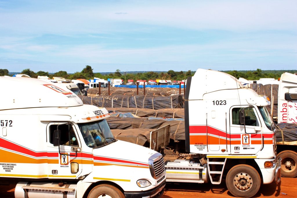 A new $850m route to speed up Congo’s copper exports - Moneyweb