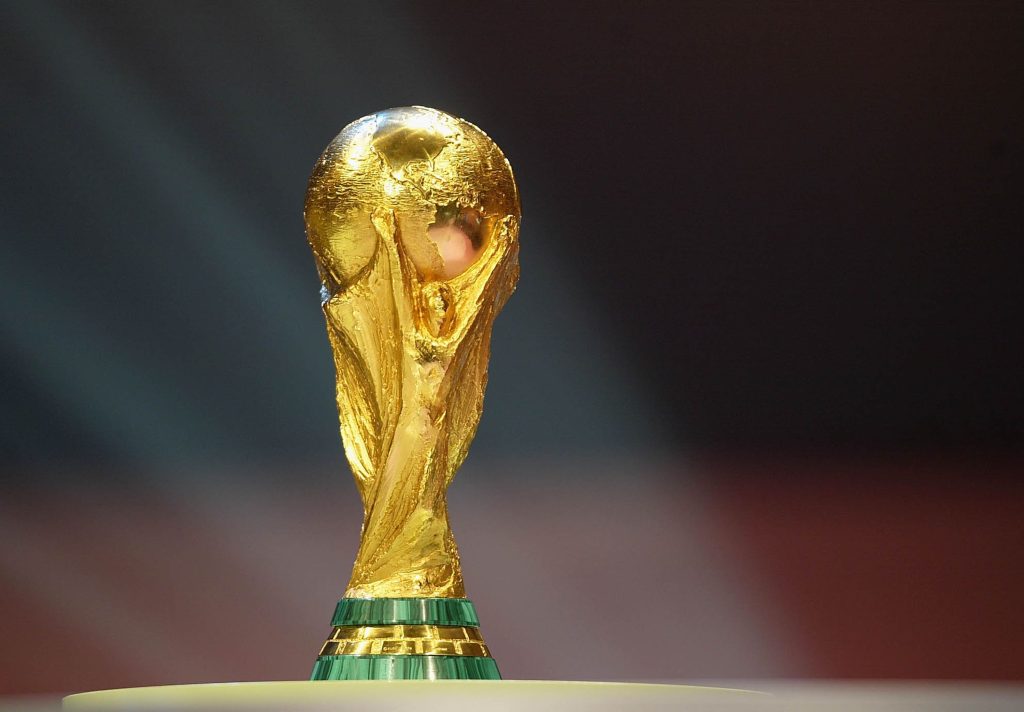 Football’s World Cup is coming to North Africa for first time - Moneyweb