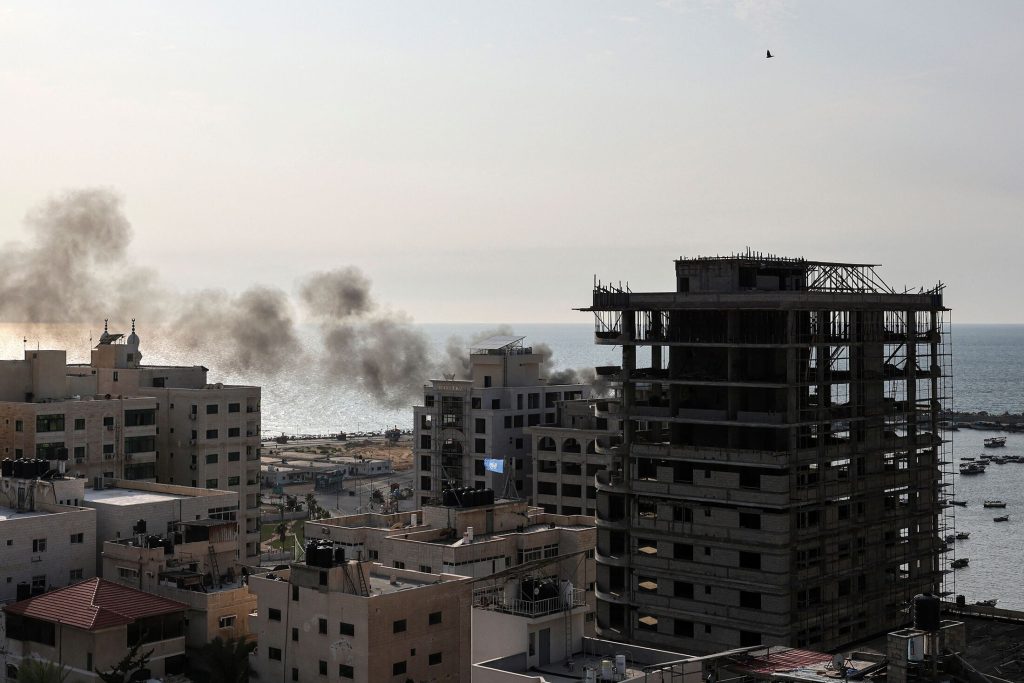 Oil surges as Hamas’ attack on Israel fans Middle East tensions - Moneyweb