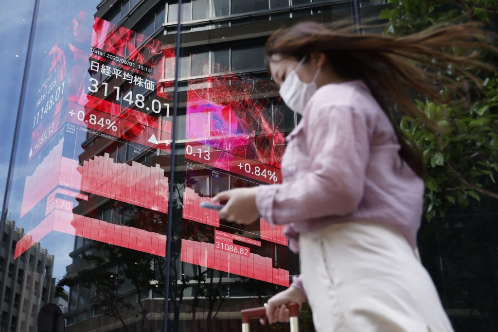 Treasuries rise with stocks on softer Fed comments: Markets wrap - Moneyweb