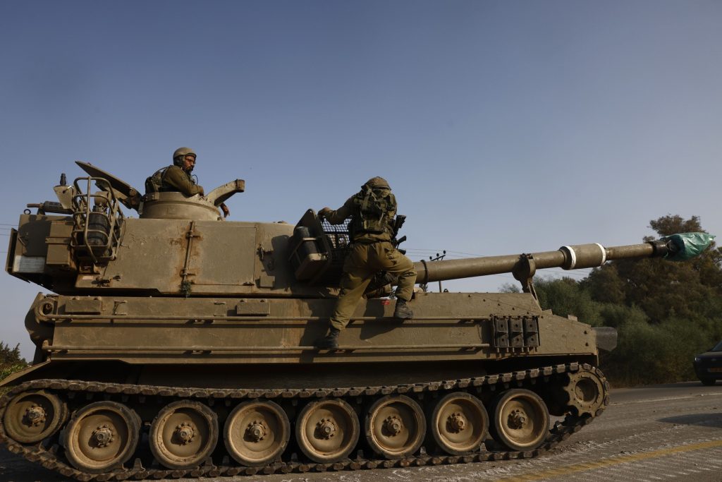 Talk of war dominates annual gathering of global finance chiefs - Moneyweb
