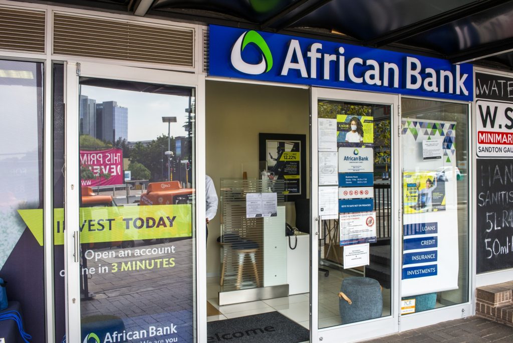 African Bank’s customer base jumps to almost 4 million - Moneyweb