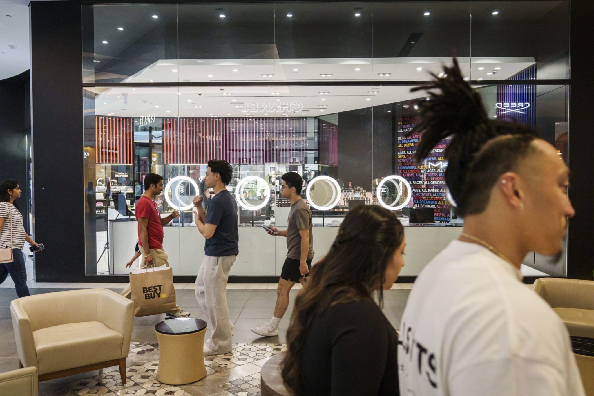 Strongest US economic growth since 2021 puts Fed in tough spot - Moneyweb