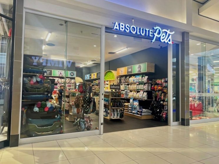 Woolworths steps up battle for affluent shoppers with Absolute Pets ...