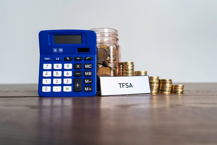 Maximise your 2025 tax benefits: Eight reasons to start a tax-free ...